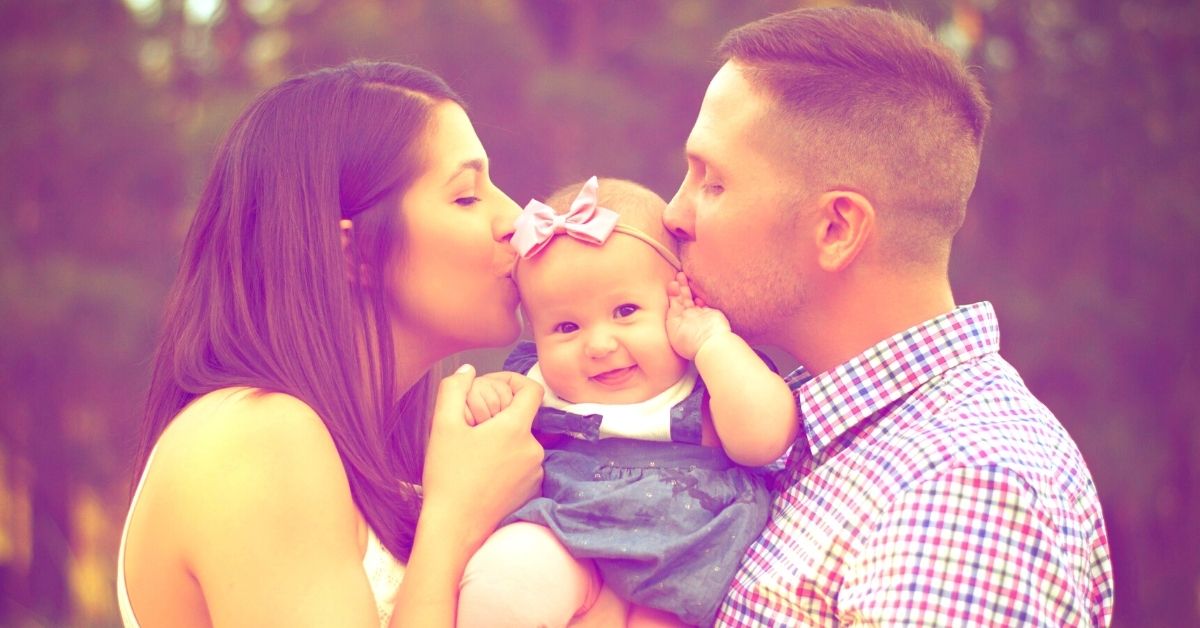 Christian Parenting | How To Find The Courage To Succeed