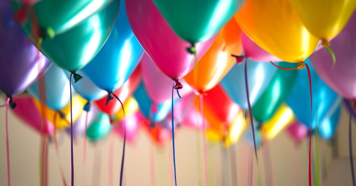 How To Get Excited About Life